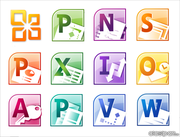 OFIMATICA: OFIMATICA