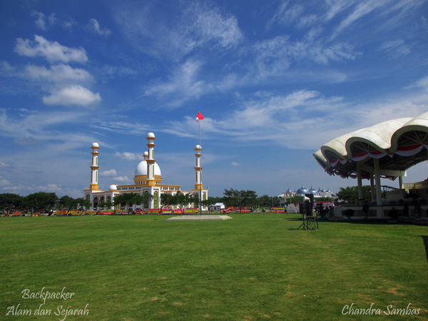 Objek Wisata di Kabupaten Asahan | Backpacker Alam dan Sejarah