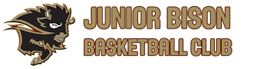 DEADLINE APRIL 15: Junior Bison Boys Basketball Tournament Set for ...
