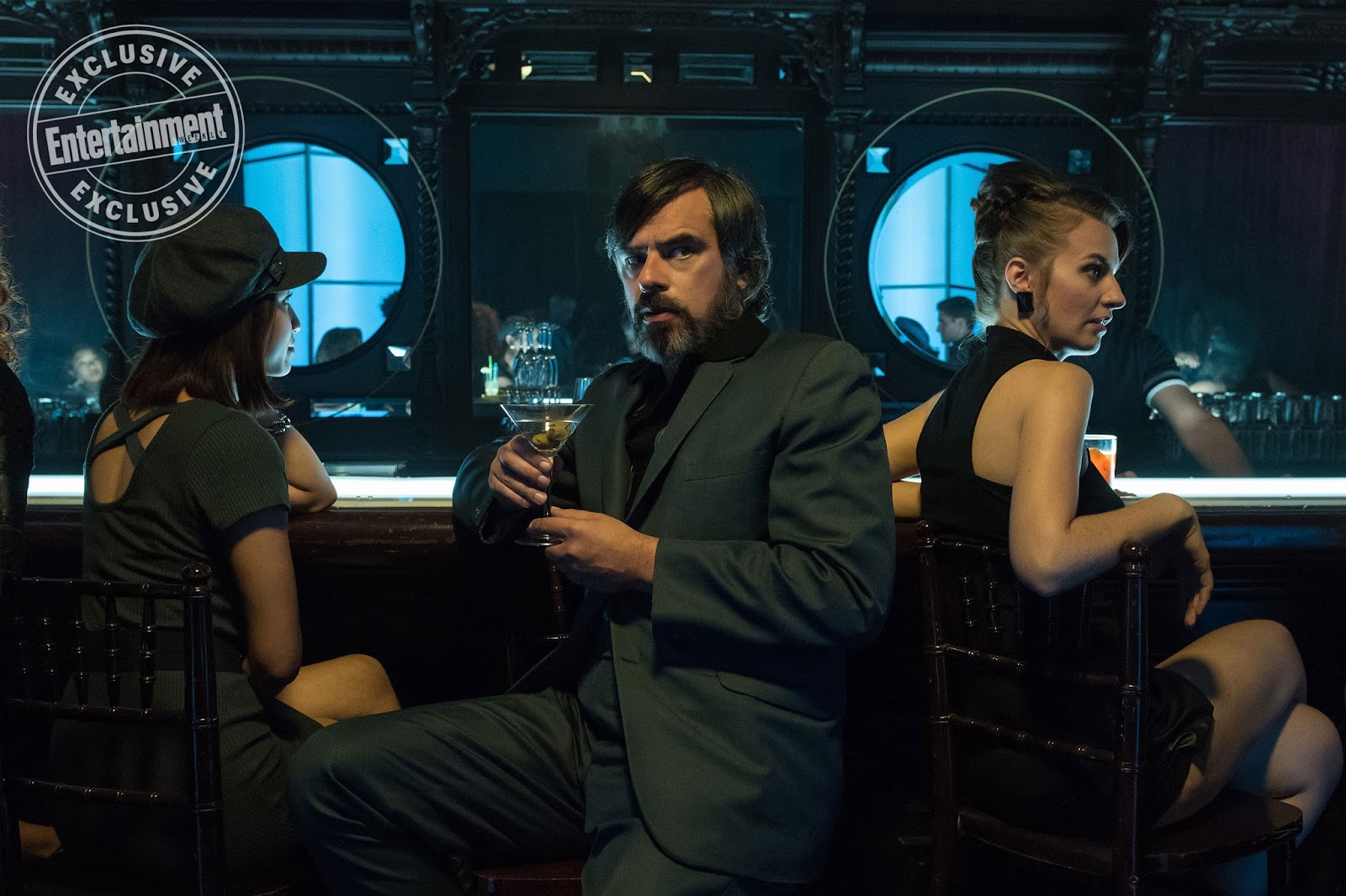 3 New Promotional Photos