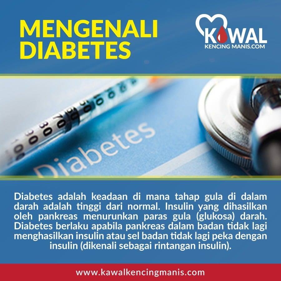Kawal Kencing Manis