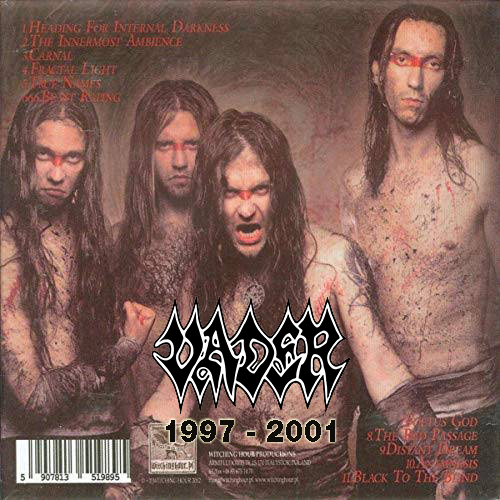 Zona Rock Dan Metal : KRZYSZTOF RACZKOWSKI