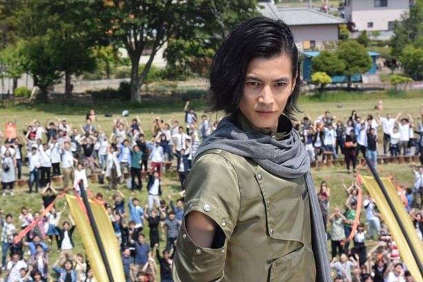 Kamen Rider ZI-O The Movie: Over Quartzer - Movie Stills Released ...