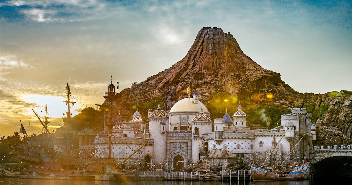 Disney Photoblography