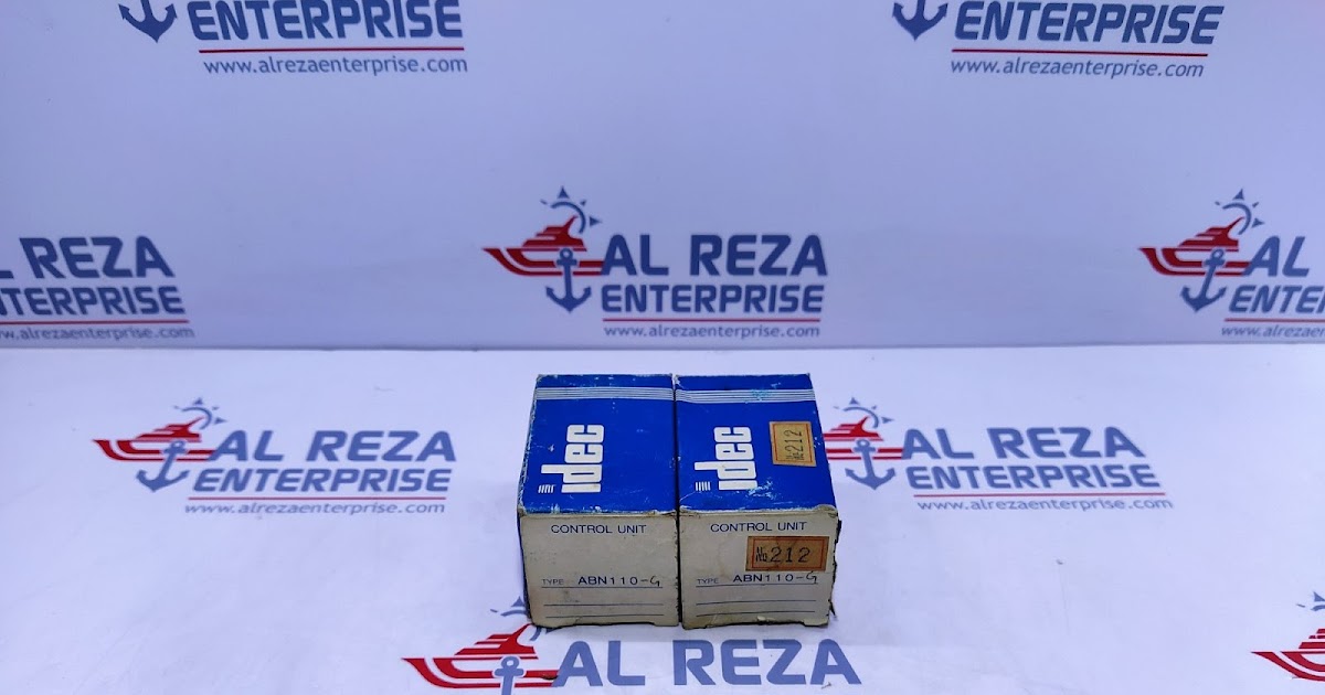 IDEC ABN110-G PUSH BUTTON SWITCH 41-10650 AC125V 5A AC300V 3A