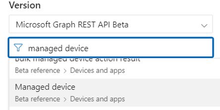 Manage Intune with MS Graph and PowerShell | Syst & Deploy