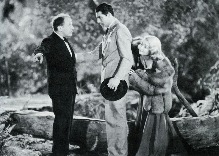 The Many Rantings of John: OVP: Topper (1937)