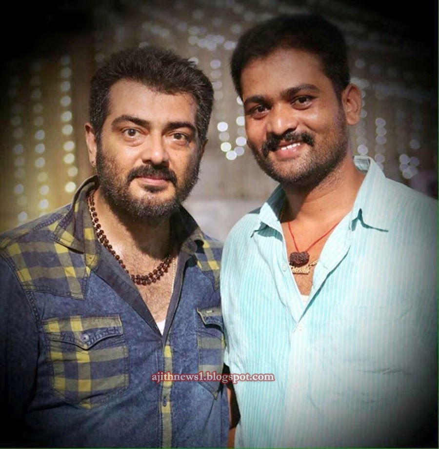 Thala Ajith latest photos and Old getup stills | AJITH NEWS