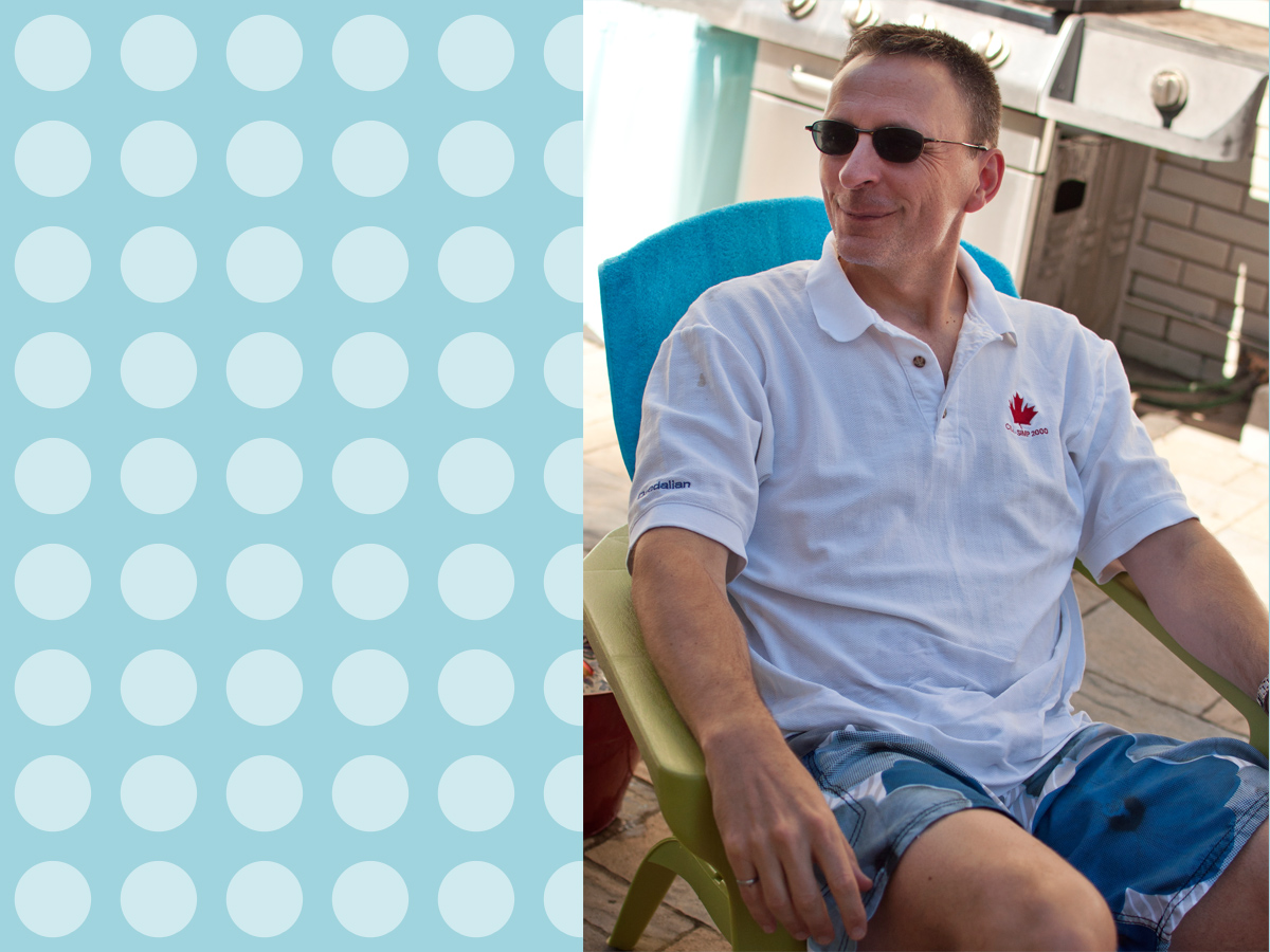 Wynn Anne's Meanderings: Another Year Older