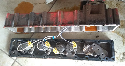 Solenoids Location on ALLISON Transmission 9800 Series (S9820) - Blog ...