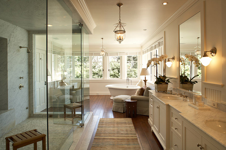 Classically Chic Design: David Phoenix