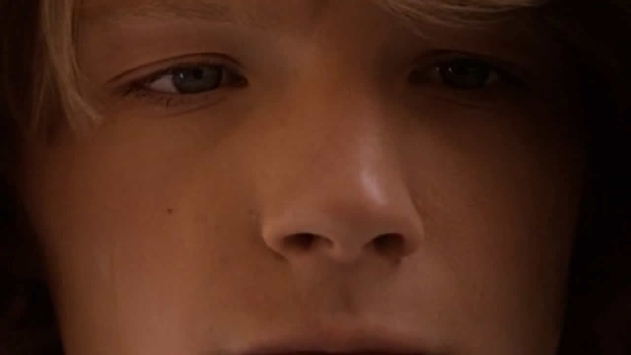 Kinhash Cdb: Lakki: The Boy Who Could Fly 1992