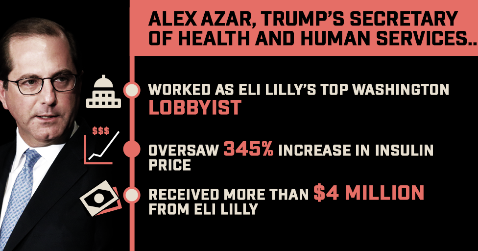 Progressive Charlestown: Trump tries another drug scam to win over ...