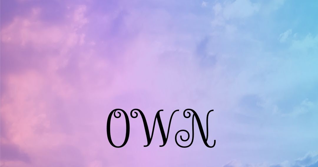 Many Motivational Quotes: Own Your World