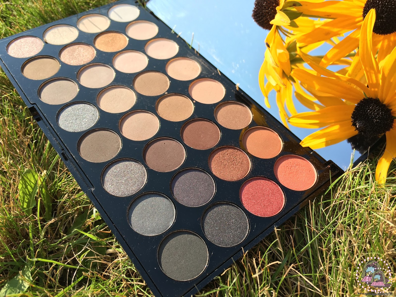 panna dziobakowa: Paletka Flawless 2 | MAKEUP REVOLUTION panna dziobakowa: Paletka Flawless 2 | MAKEUP REVOLUTION
