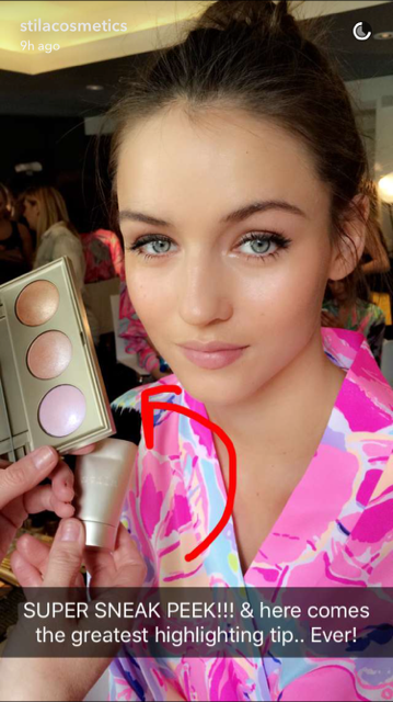 Snapchat Story Favorites No. 5 | A Very Sweet Blog