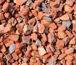 STUDY ON STRENGTH OF CONCRETE USING VARIOUS COARSE AGGREGATES, PART-2