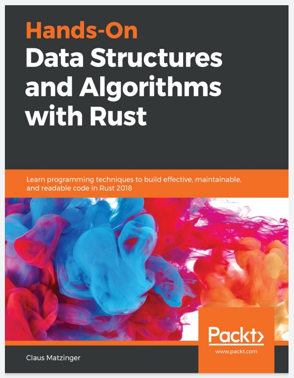 Hands-On Data Structures and Algorithms with Rust - KING OF EXCEL
