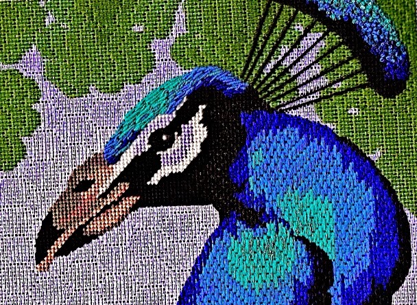 WELCOME to the CHILLY HOLLOW NEEDLEPOINT ADVENTURE: Breaking News ...