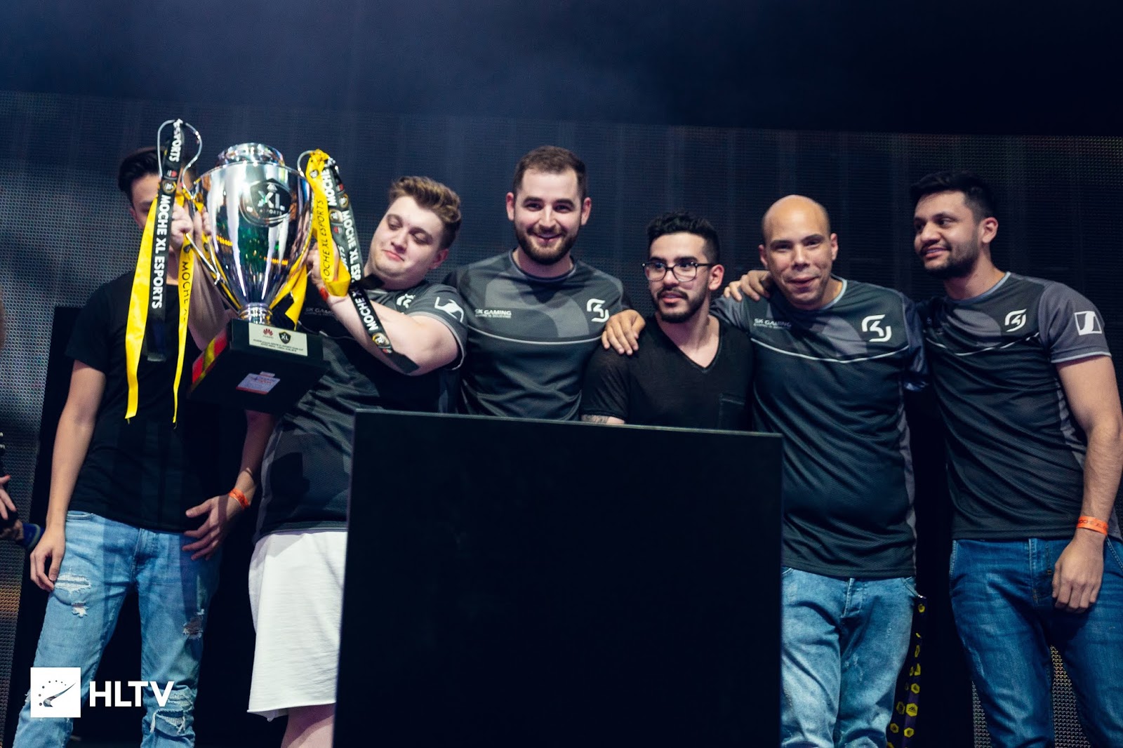 賞金総額10万ドル「Moche XL Esports 2020」が6月27日~28日にポルトガル・リスボンで開催 - CSGO4JP