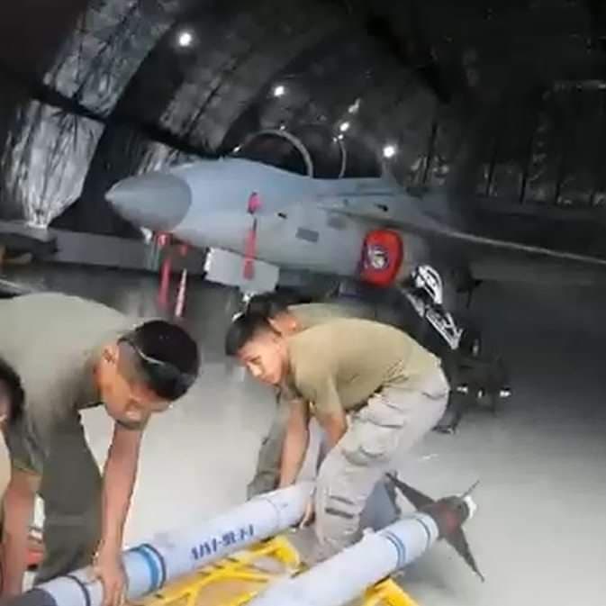 Fighter / Surface Attack Aircraft / LIFT Munitions Lot 1 - Short Range ...