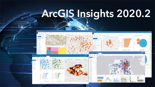 arcOrama: Le blog consacré aux technologies SIG Esri