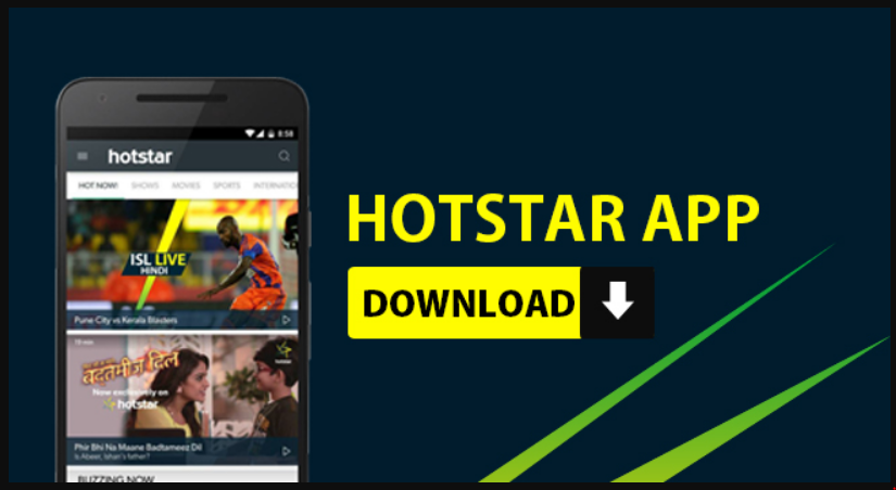 Google's Most Entertaining App of 2017 goes to Hotstar