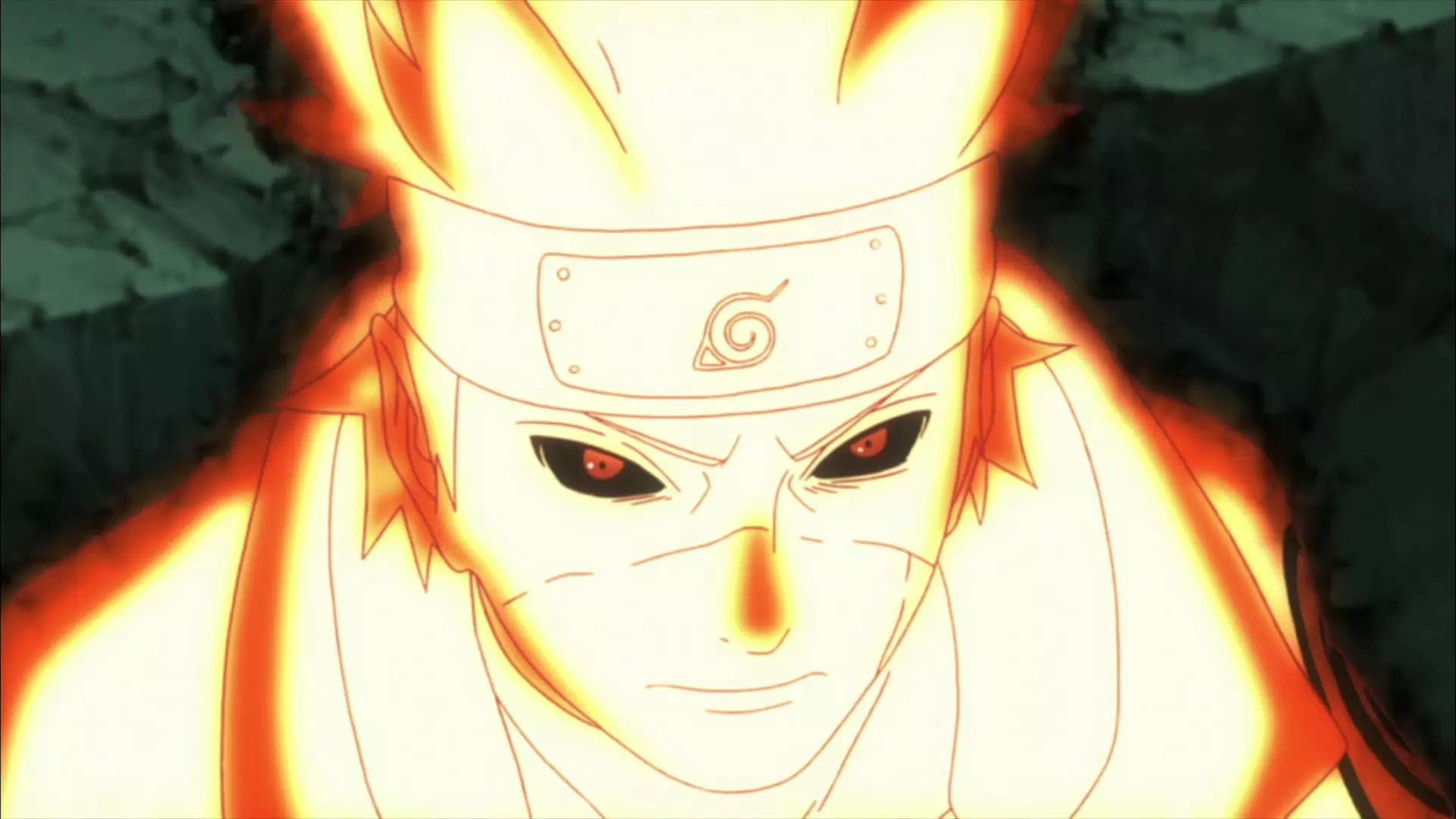 Naruto: Kenapa Minato Bisa Menggunakan Chakra Kyubi? (Bijuu Mode) Ini Jawabannya! | neeotaku