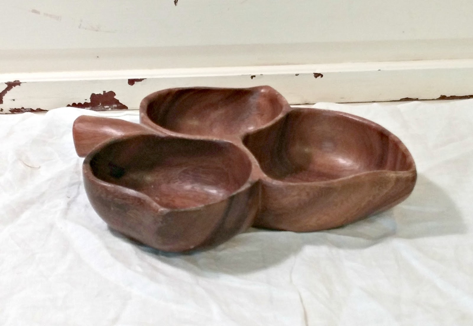 Treasure Trove Tuesday - This Week's Thrifting Finds! - Little Vintage ...