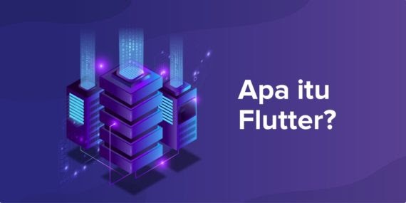 MENGENAL DAN MEMPELAJARI TENTANG FLUTTER ~ HI EVERYONE. I AM A KEY