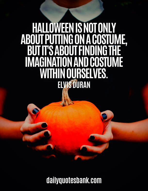 80+ Spooky Quotes About Halloween Funny, Witches, Pumpkins & More