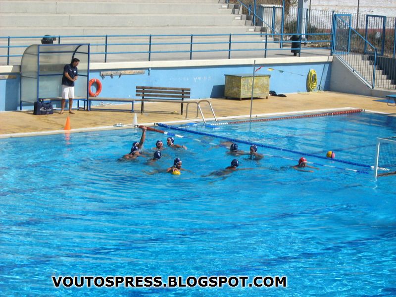 VOUTOSPRESS.GR: ΜΠΡΑΒΟ ΣΤΑ ΠΑΙΔΙΑ ΜΑΣ ΤΗΣ ΟΜΑΔΑΣ ΠΟΛΟ ΤΟΥ ΝΟΑ ΚΕΦΑΛΟΝΙΑΣ