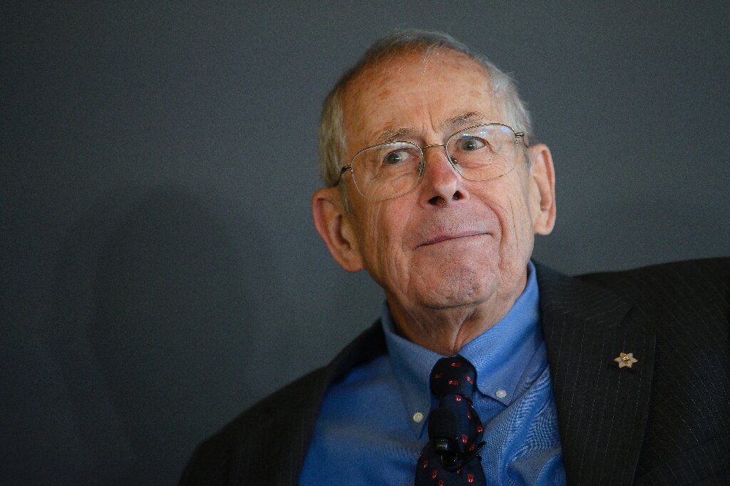 Τέχνης Σύμπαν και Φιλολογία: James Peebles: Γιατί το όνομα «θεωρία της ...