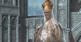 CROSS PLANES: Dark Souls: Pontiff Knight for Shadow of the Demon Lord ...