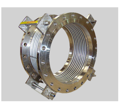 AN INTRODUCTION TO METAL BELLOWS EXPANSION JOINTS
