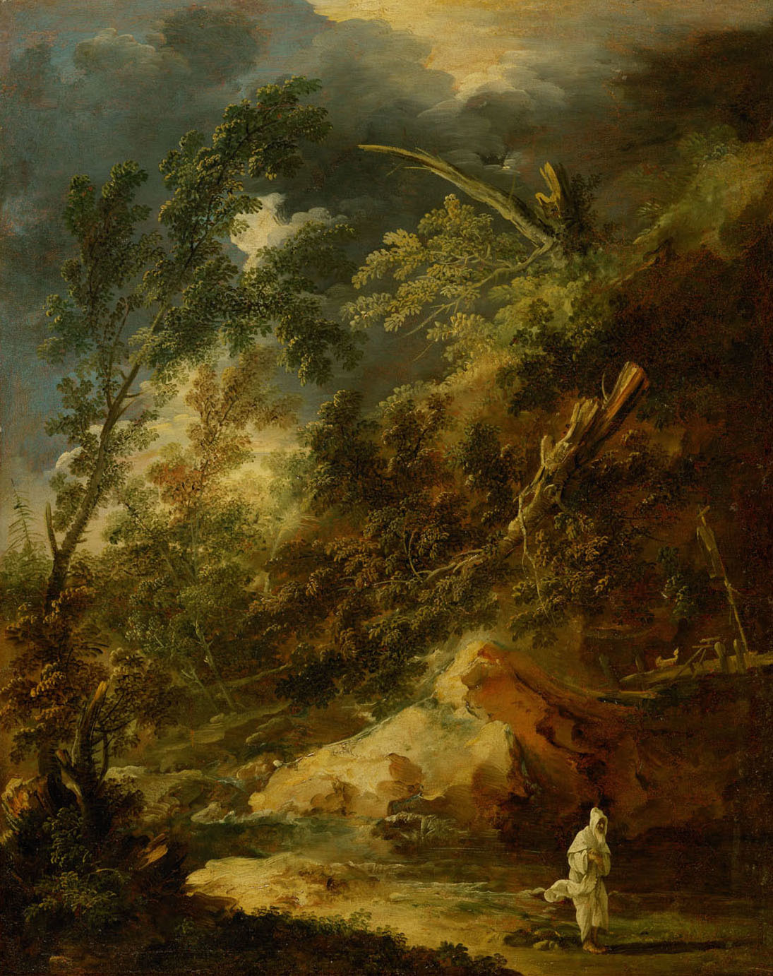 La Vida presente: EL ORDEN DE LAS PALABRAS