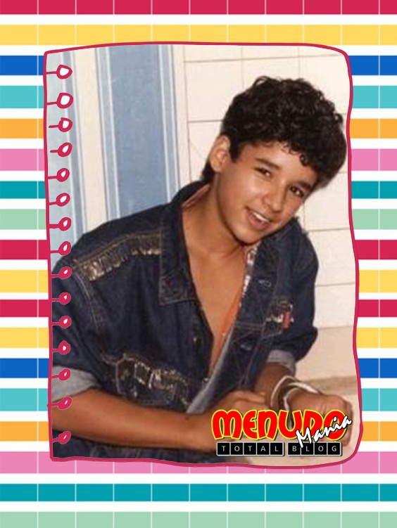 Menudomania Total: 30 Fotos de Tu Menudo Favorito - Hoy RALPHY RODRIGUEZ