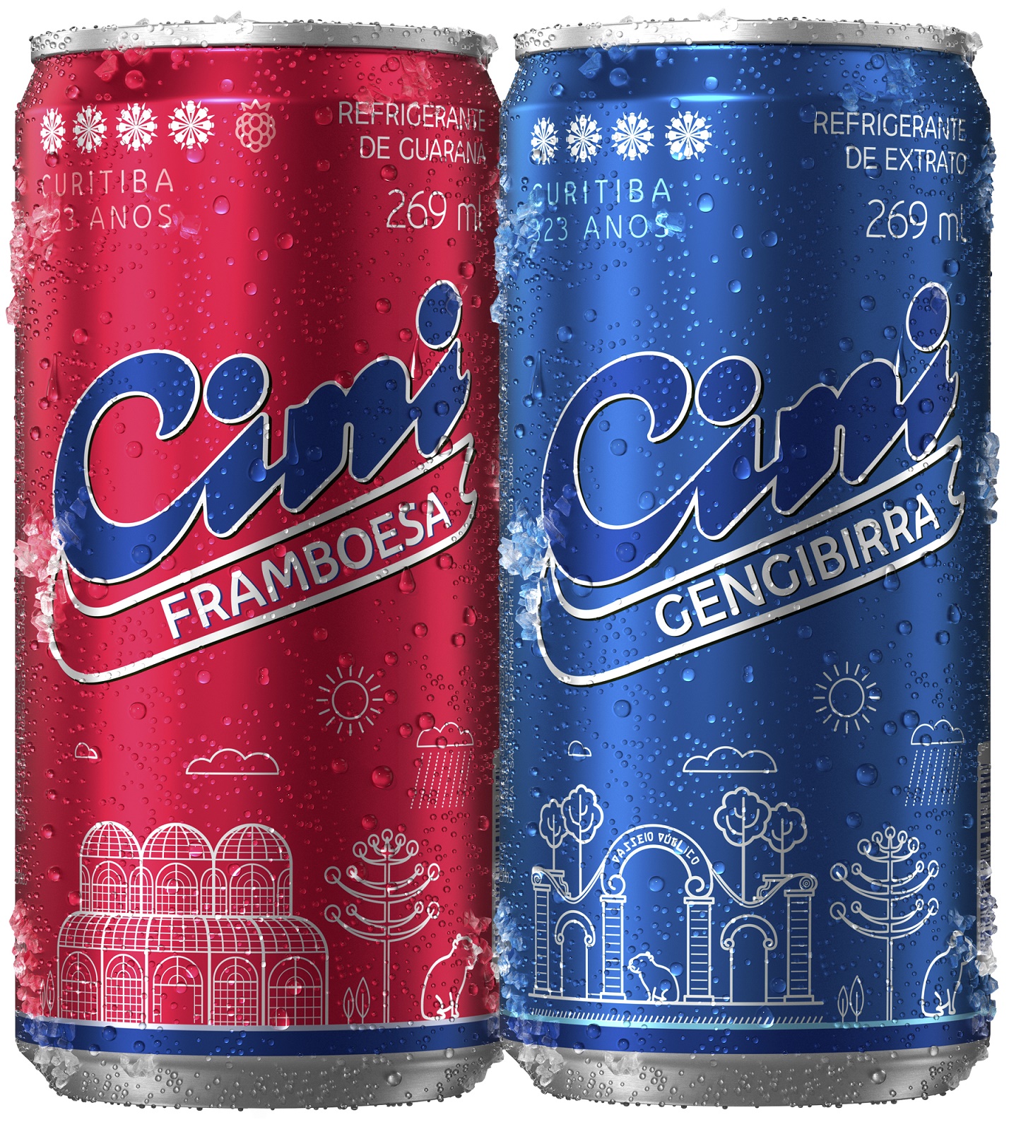 SZTUKA Kuritiba / Arte Curitiba : Muito além da Cola e do Guaraná