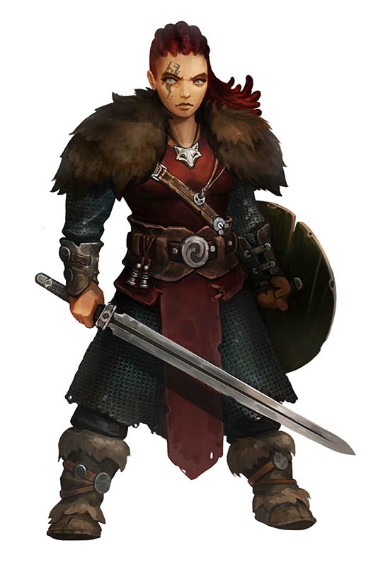 Confraria dos RPGs: Conheça o mapa de Pathfinder 2E em português e a ...