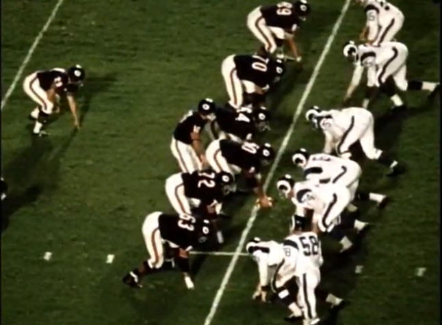 Pro Football Journal: The 1966 Miami Dolphins and the 46 Defense