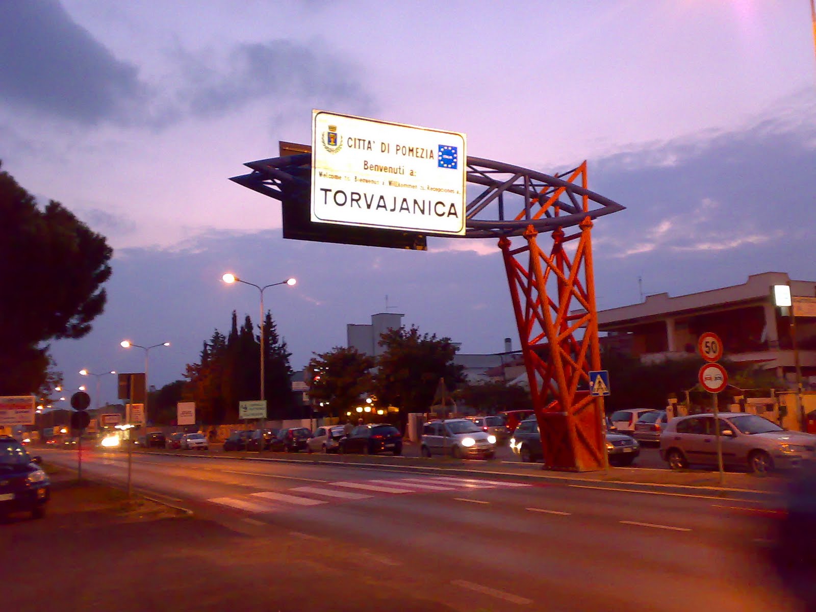 TORVAJANICA BLOG: WELCOME TO TORVAJANICA!!!