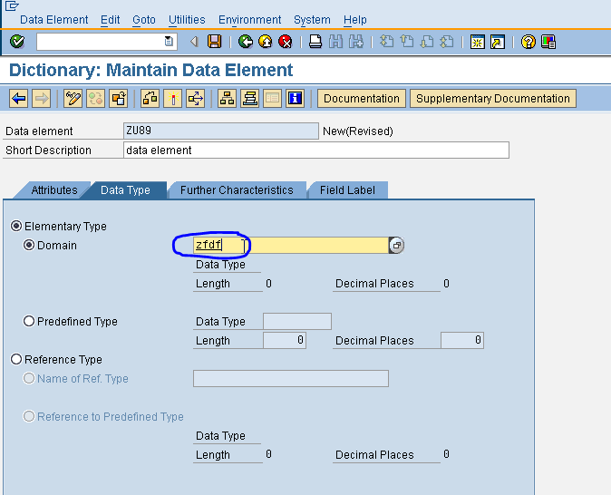 SAP ABAP Complete Tutorials: Step by Step Procedure to Create DDIC Tables