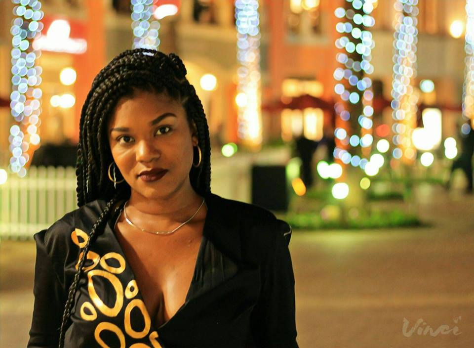 Exhibit Treal : Artists Showcase "Black Gold" for Black History Month