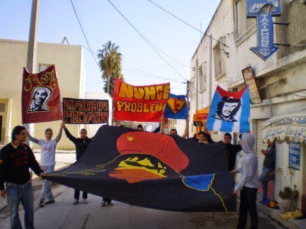 FEDAYN FAVAC 1993: FEDAYN Esperantiste Bilder