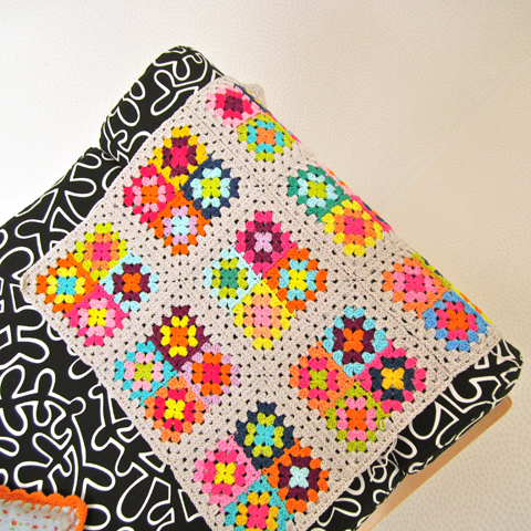Color 'n Cream Crochet and Dream: And The Winner Is...