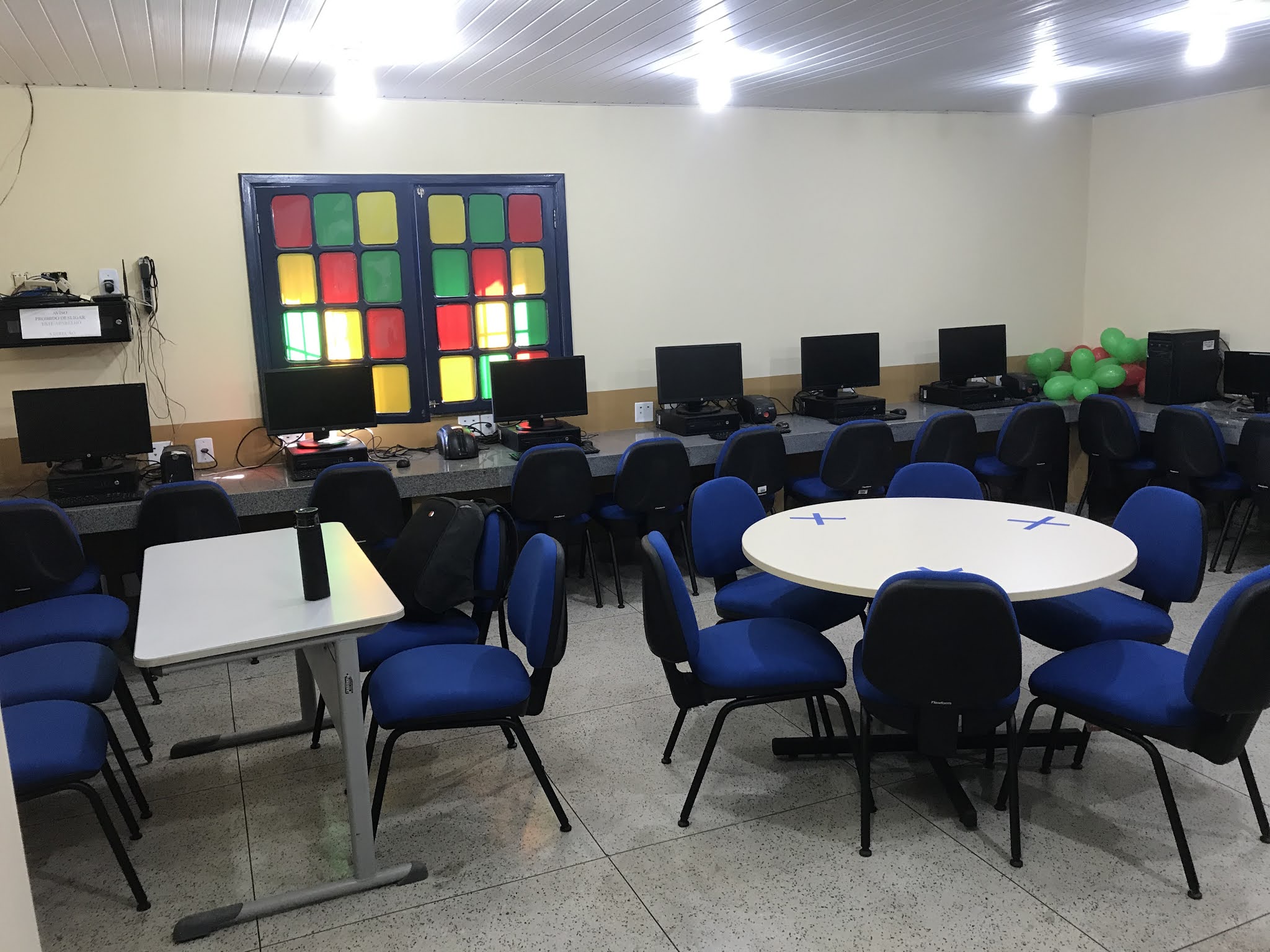 ESCOLA MUNICIPAL DE EDUCAÇÃO INFANTIL E ENSINO FUNDAMENTAL "SILVIO ...