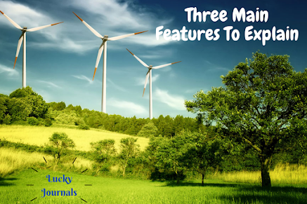 Science Of Windmill | How Does Windmill Work?