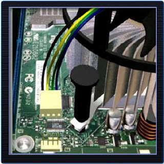 ENSAMBLE DE PC: ENSAMBLAJE DE LA COMPUTADORA PASO A PASO SEGÚ EL MANUAL