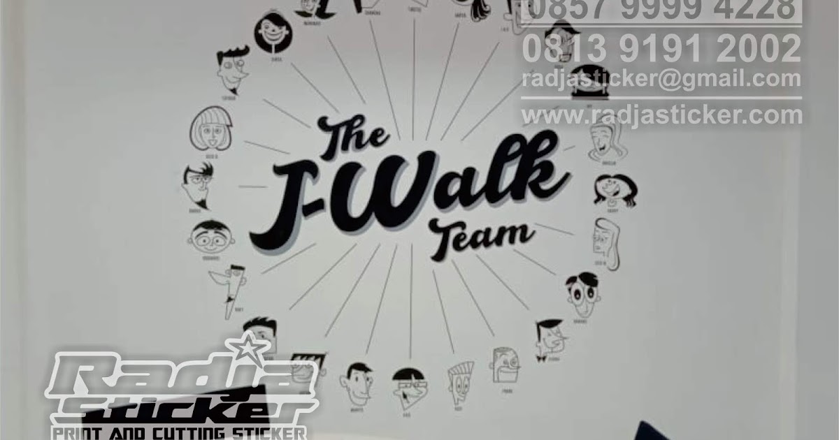 Cutting Stiker Jogja | Wall Sticker | Stiker Dinding | Stiker Tembok ... Cutting Stiker Jogja | Wall Sticker | Stiker Dinding | Stiker Tembok ...