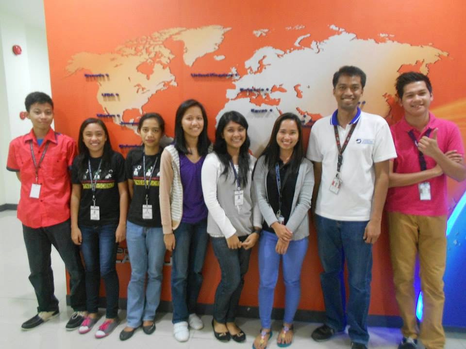 OJT Experience: Reflection